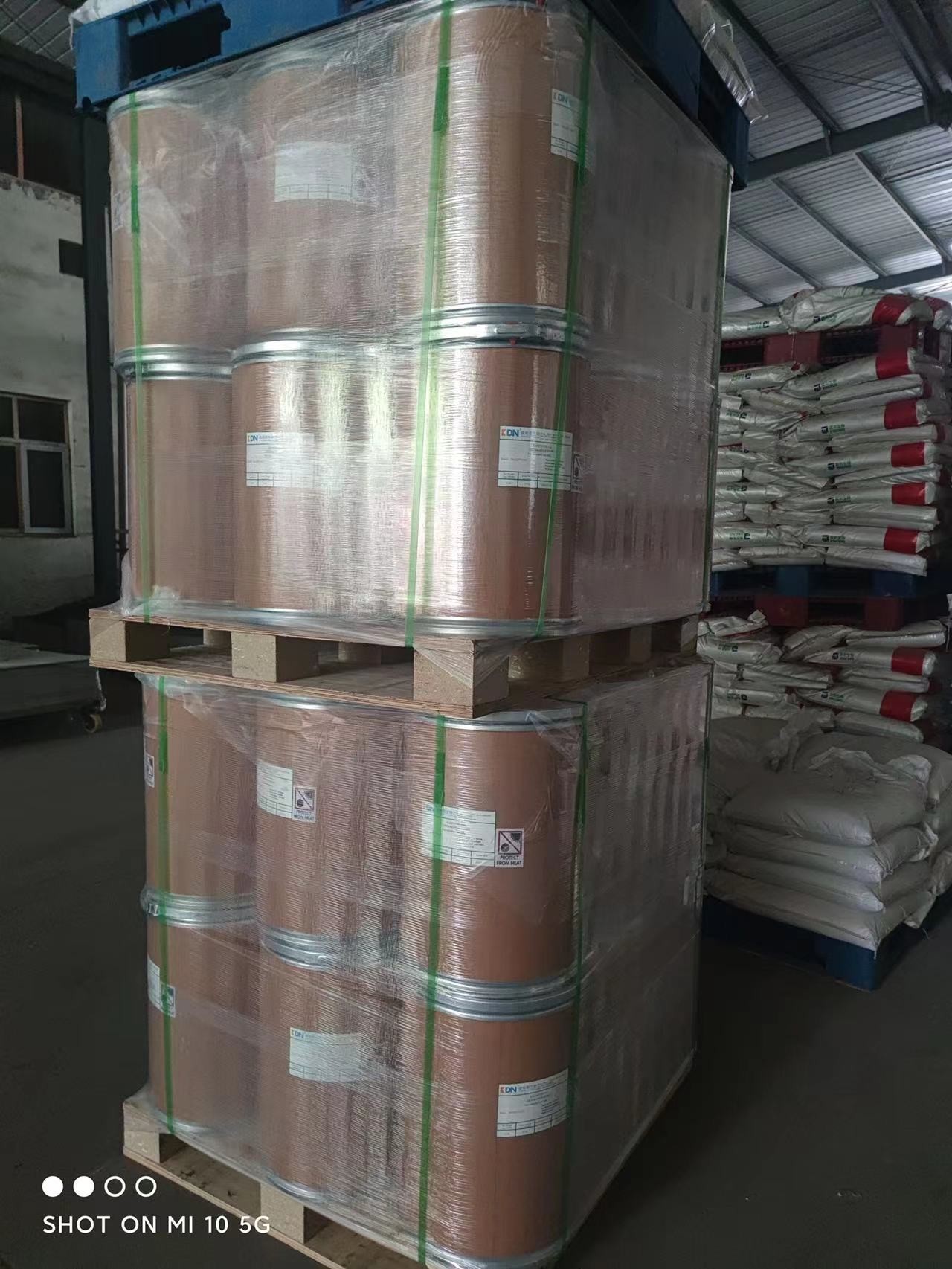 Detergent Alkaline Protease Enzyme Granular Eco Friendly Household ...