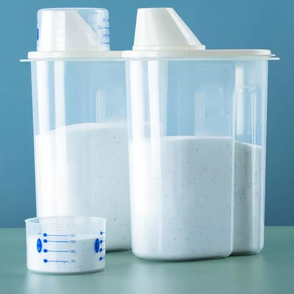 Alkaline protease efficient cleaning under mild condition with less use ...