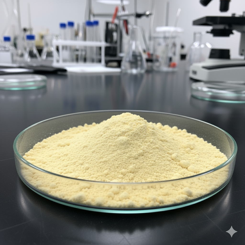 High-Activity Xylanase Enzyme for Bread & Beer Processing